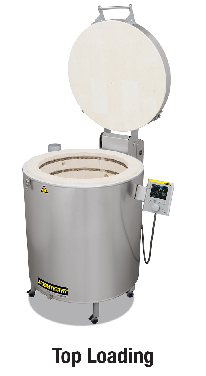 Top Loader Kilns | Northcote Pottery Supplies
