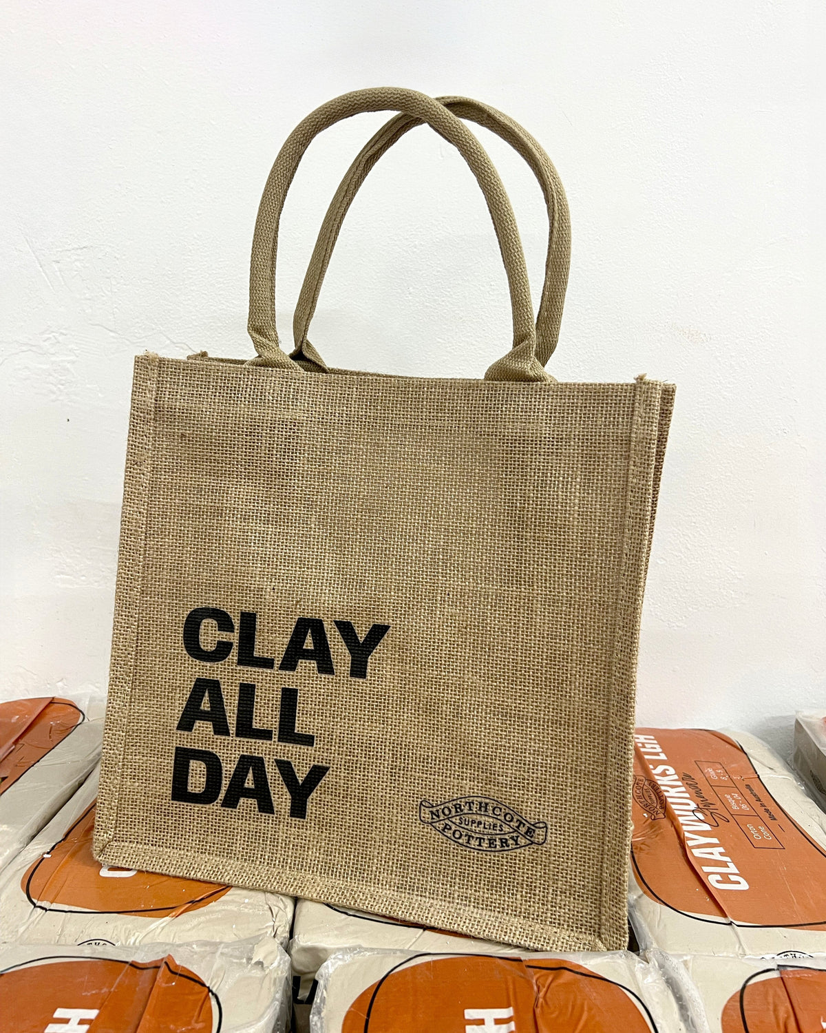 Merch | Northcote Pottery Supplies