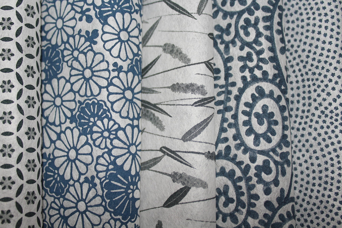 Tissue Transfers for Ceramics | Northcote Pottery Supplies