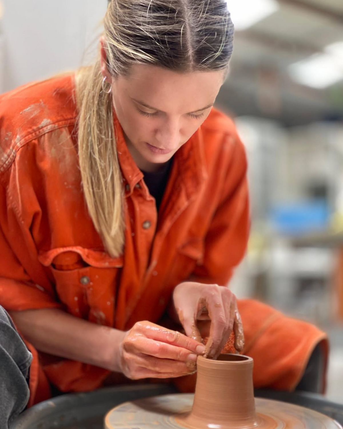 Hannah Butterfield Ceramics | Northcote Pottery Supplies