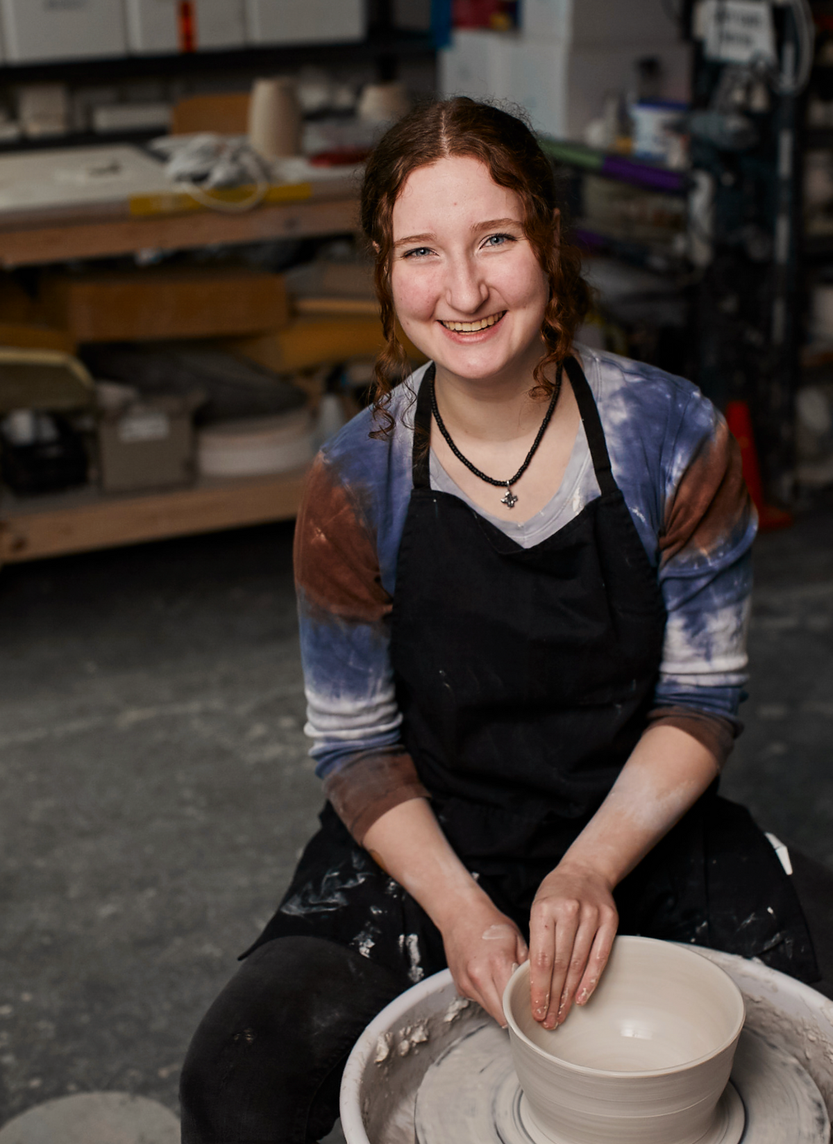 Lize Myburgh Ceramics | Northcote Pottery Supplies
