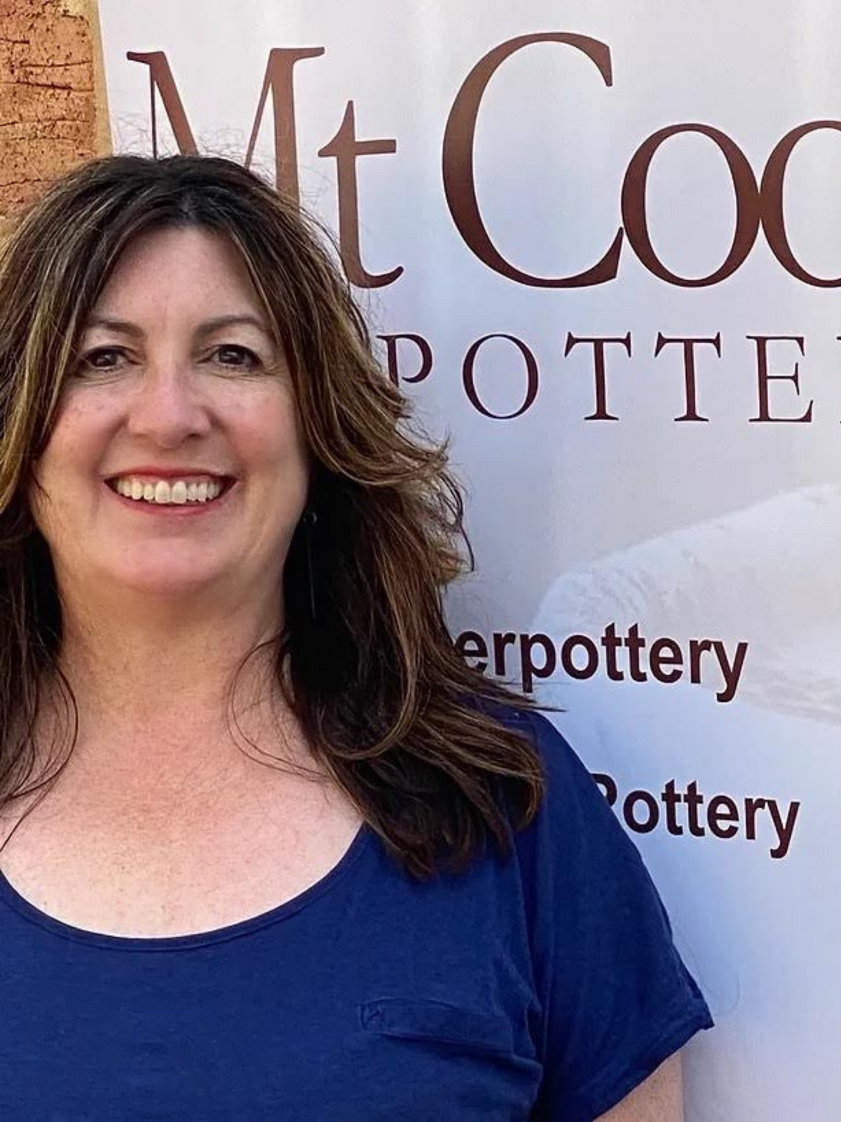 Mt Cooper Pottery by Rosemary Irons | Northcote Pottery Supplies