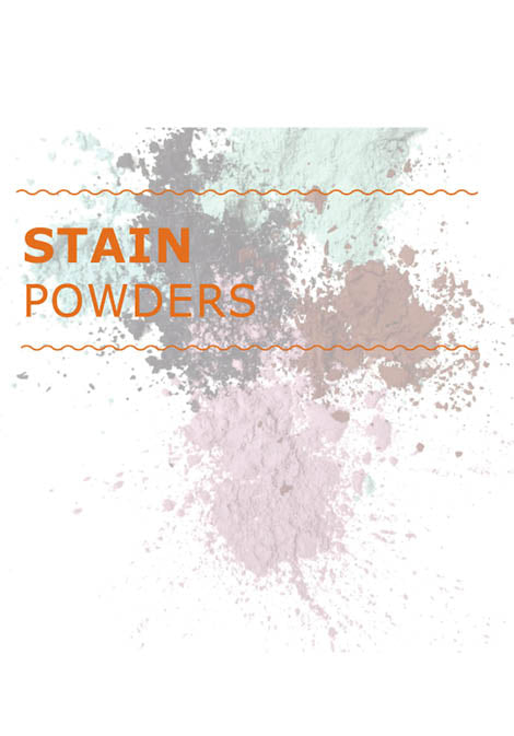 Powdered Stains– Northcote Pottery Supplies