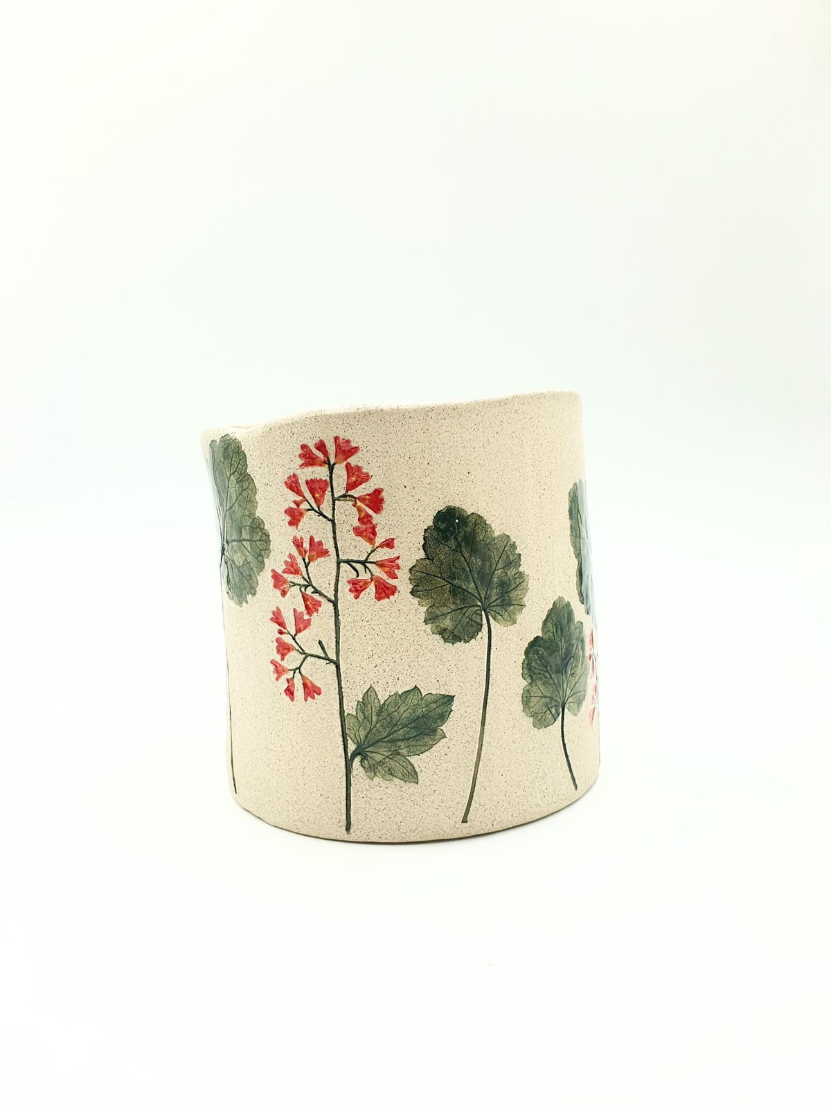 Natasha Scott Planter | Northcote Pottery Supplies