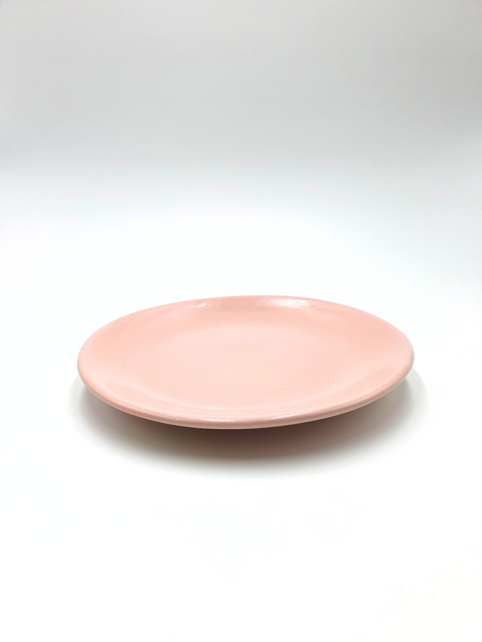 NPS Side Plate | Northcote Pottery Supplies