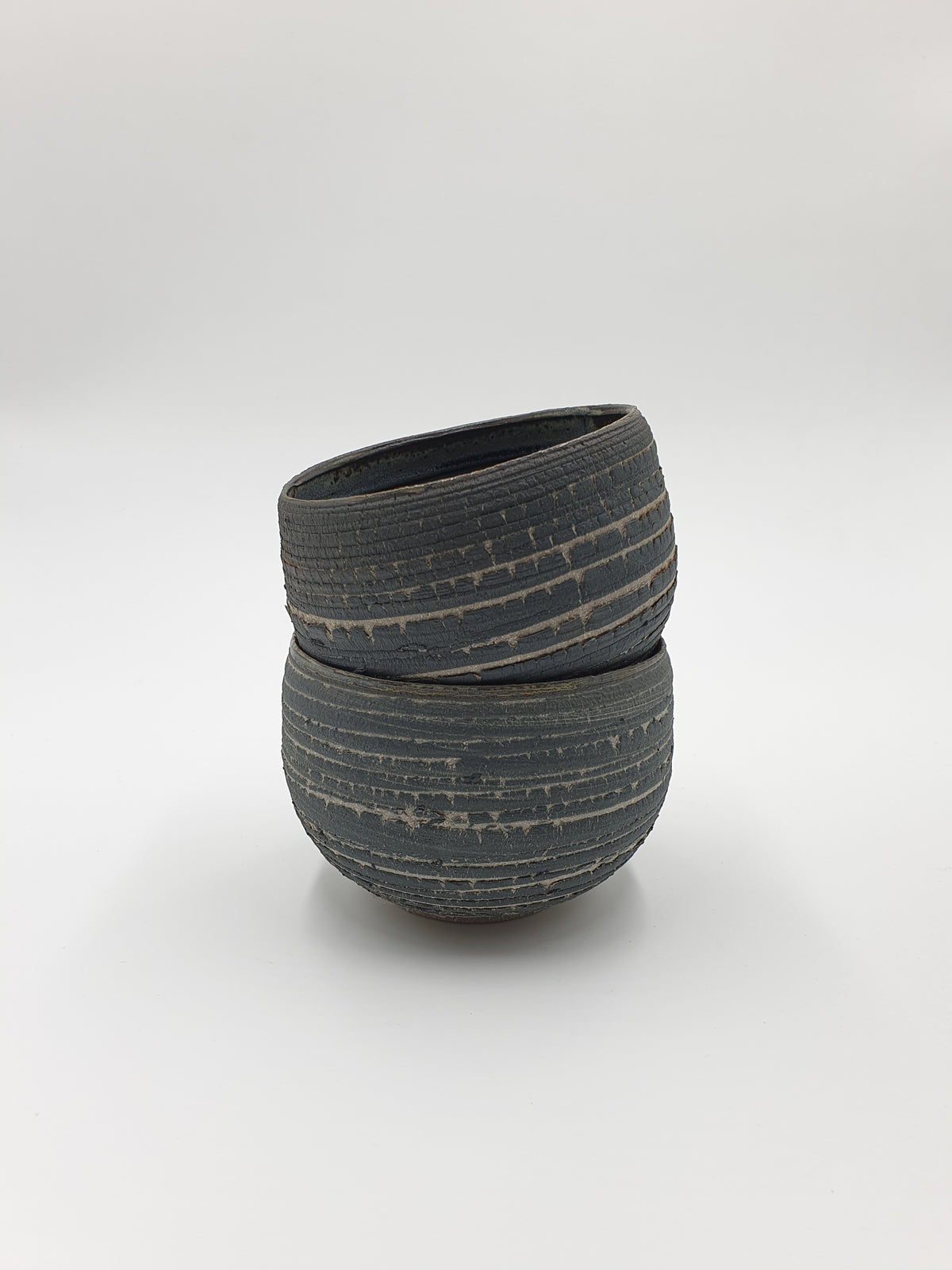 Minna Graham Tea Bowl– Northcote Pottery Supplies