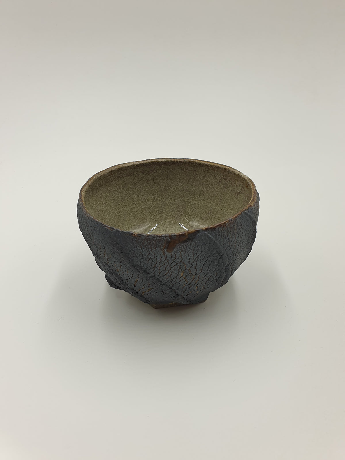 Minna Graham Tea Bowl– Northcote Pottery Supplies