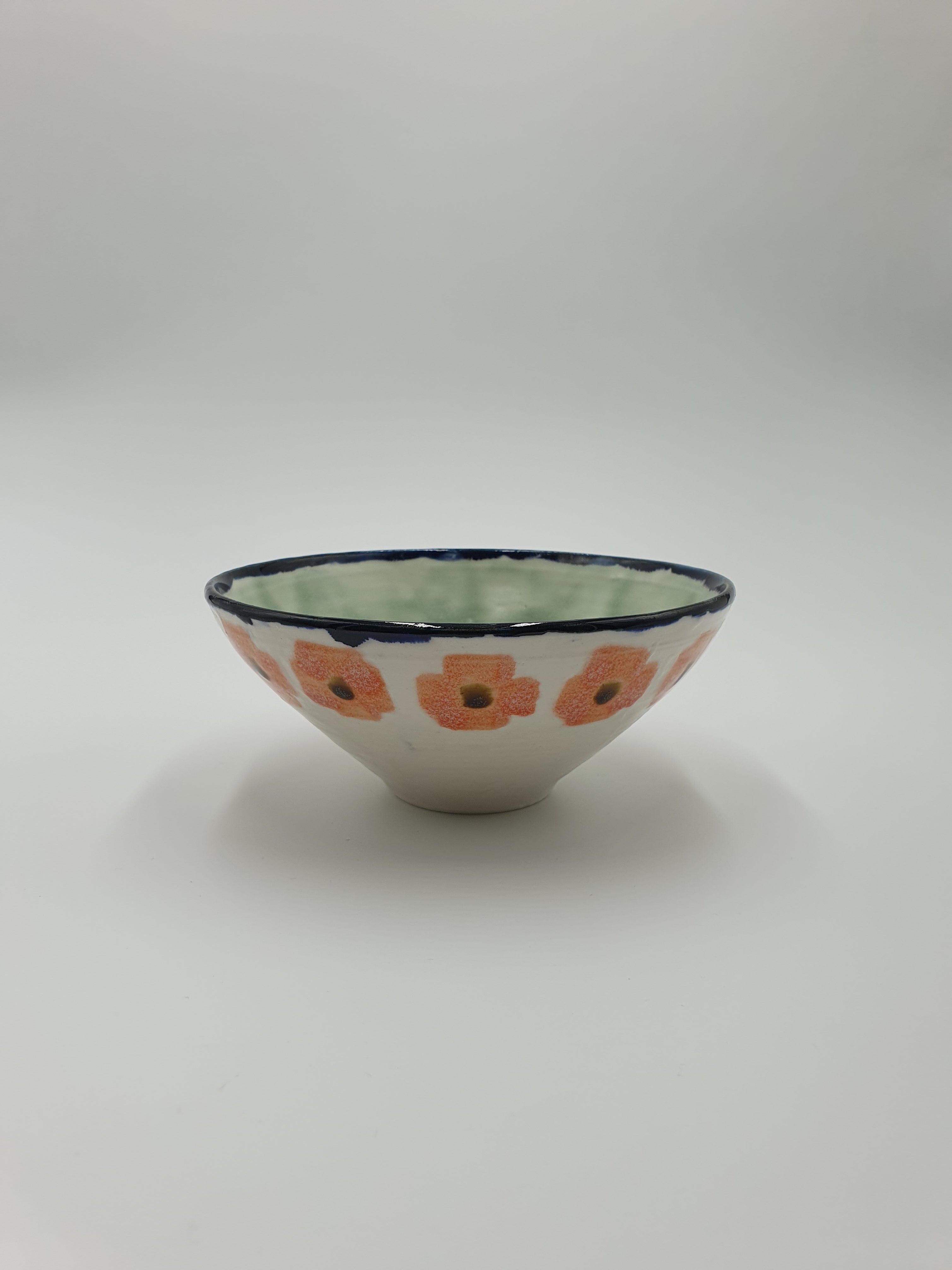 O'Pottery & Cint Clare Bowl | Northcote Pottery Supplies