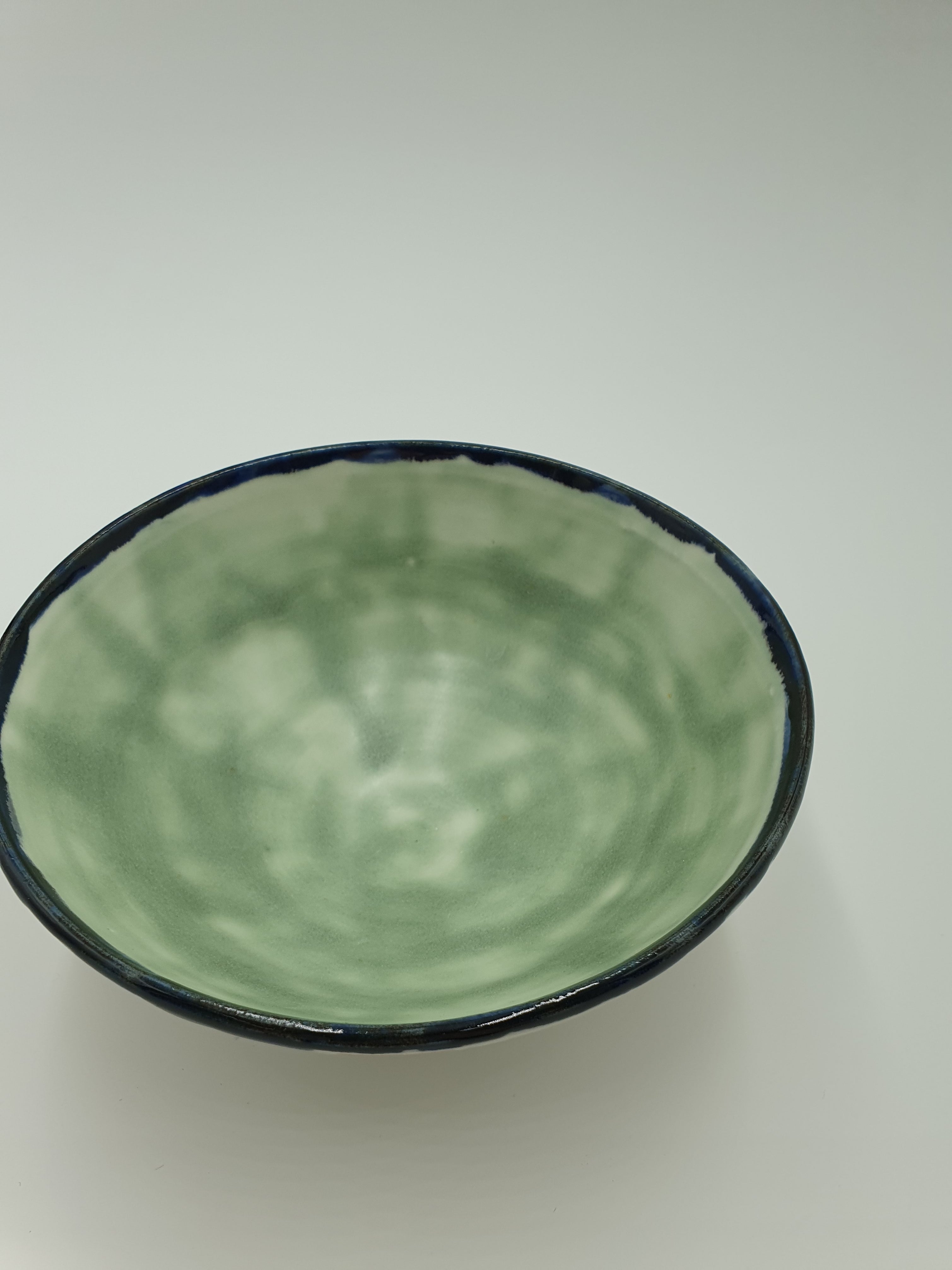O'Pottery & Cint Clare Bowl | Northcote Pottery Supplies