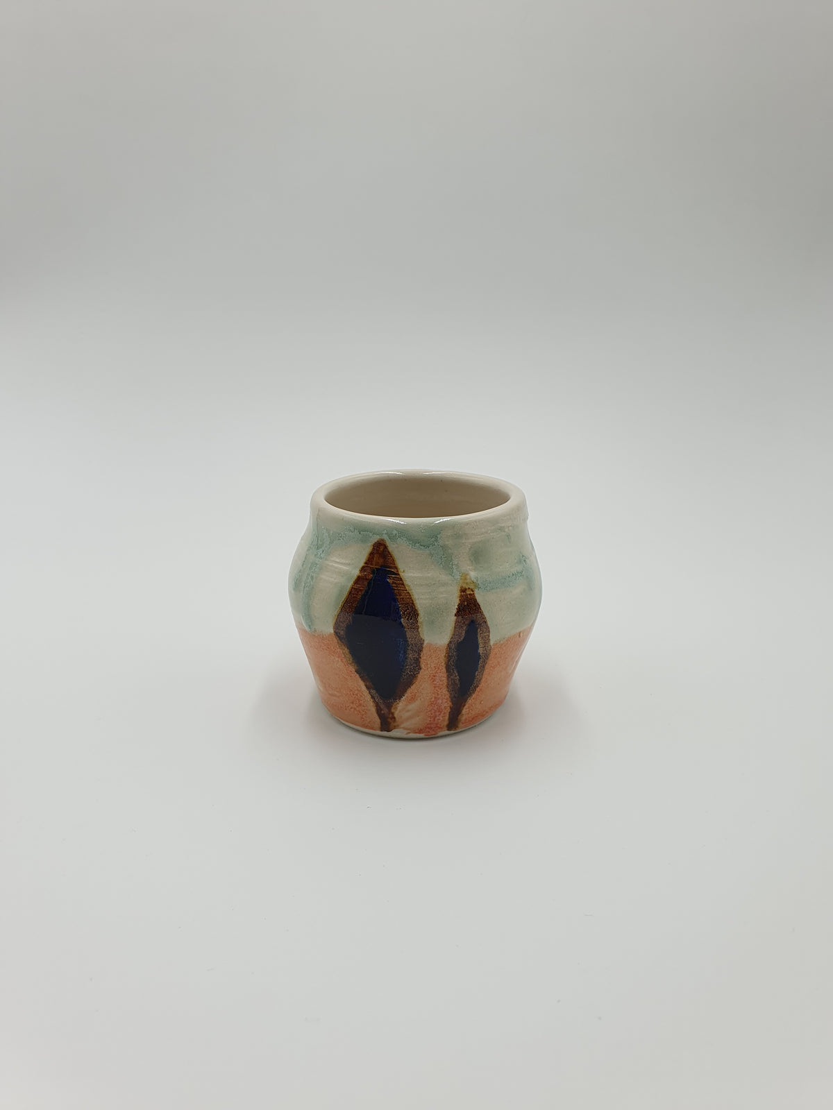 O'Pottery & Cint Clare Vase | Northcote Pottery Supplies