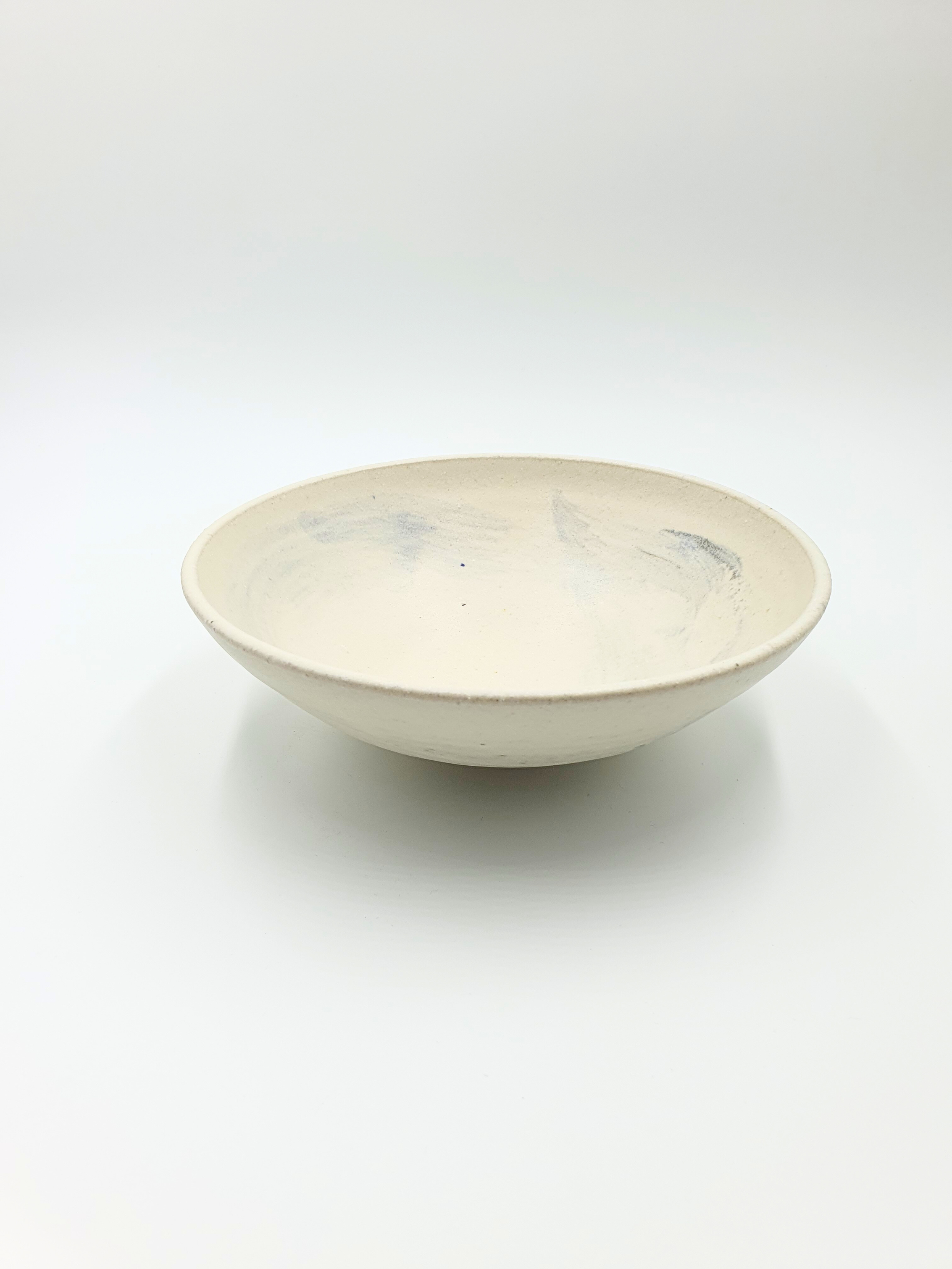 Mt Cooper Pottery Bowl– Northcote Pottery Supplies