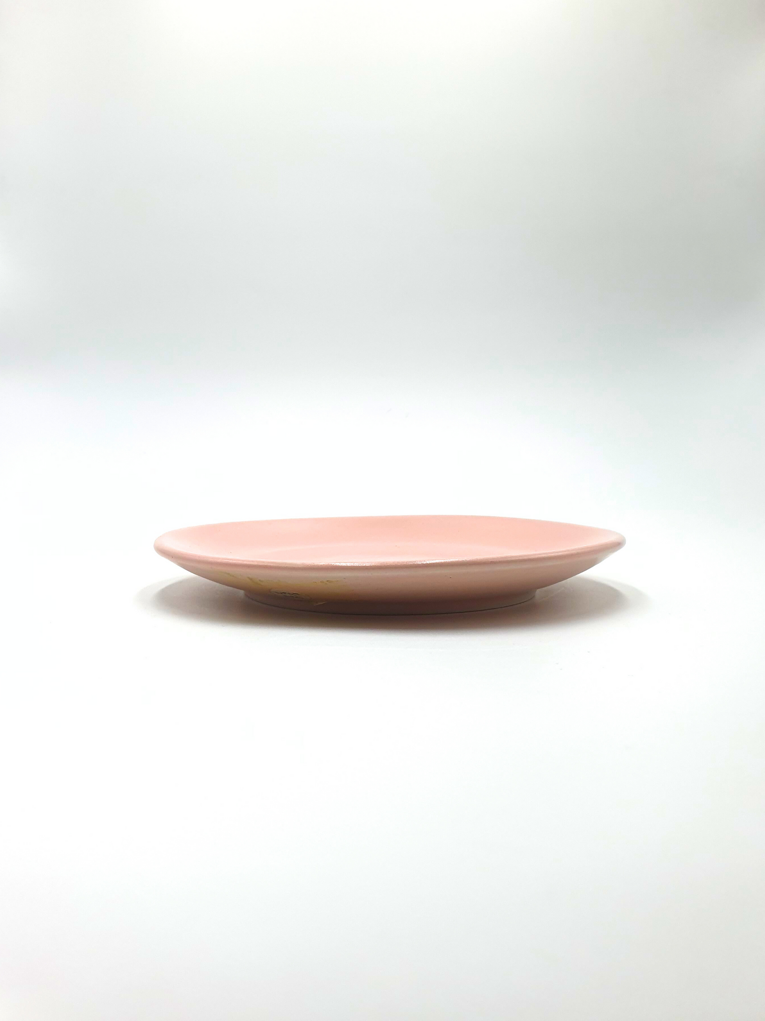 NPS Side Plate | Northcote Pottery Supplies