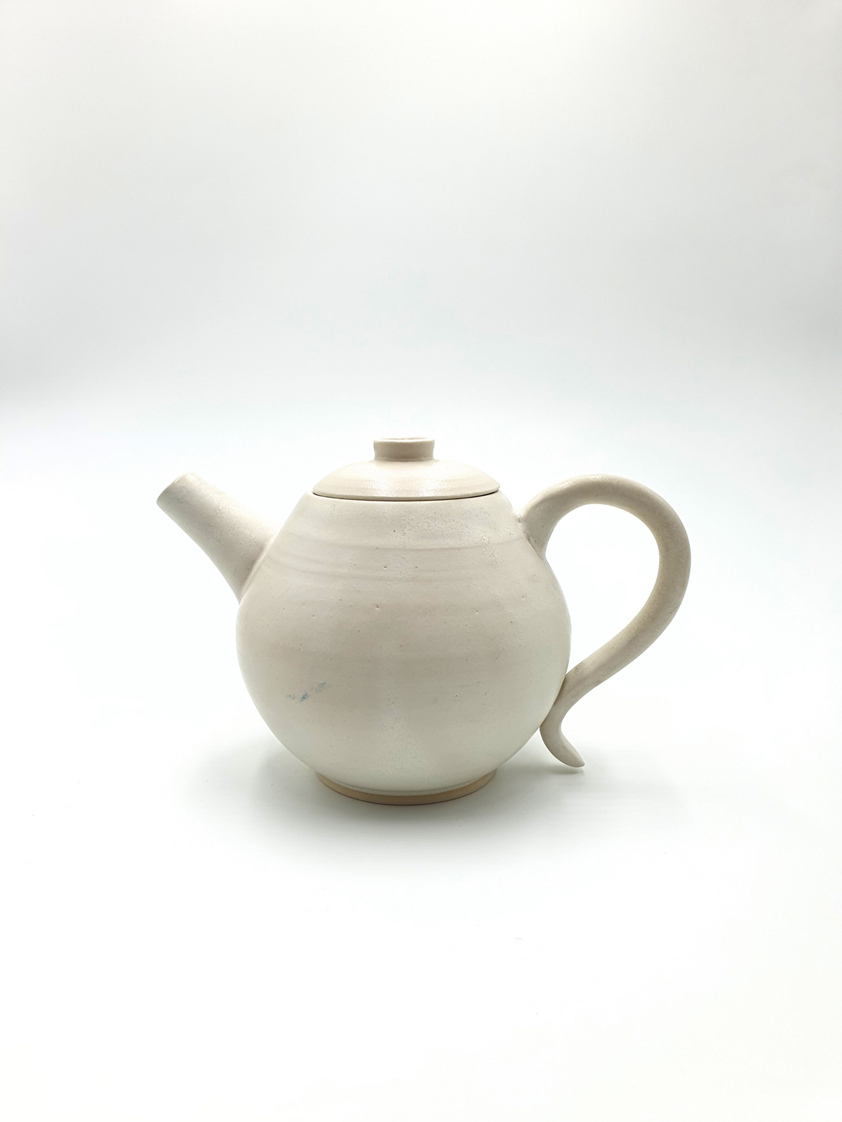 Jeany Lee Teapot | Northcote Pottery Supplies