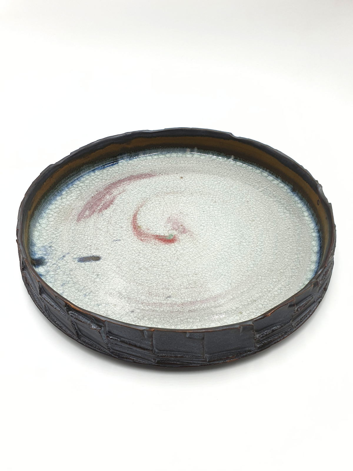 Minna Graham Serving Platter | Northcote Pottery Supplies