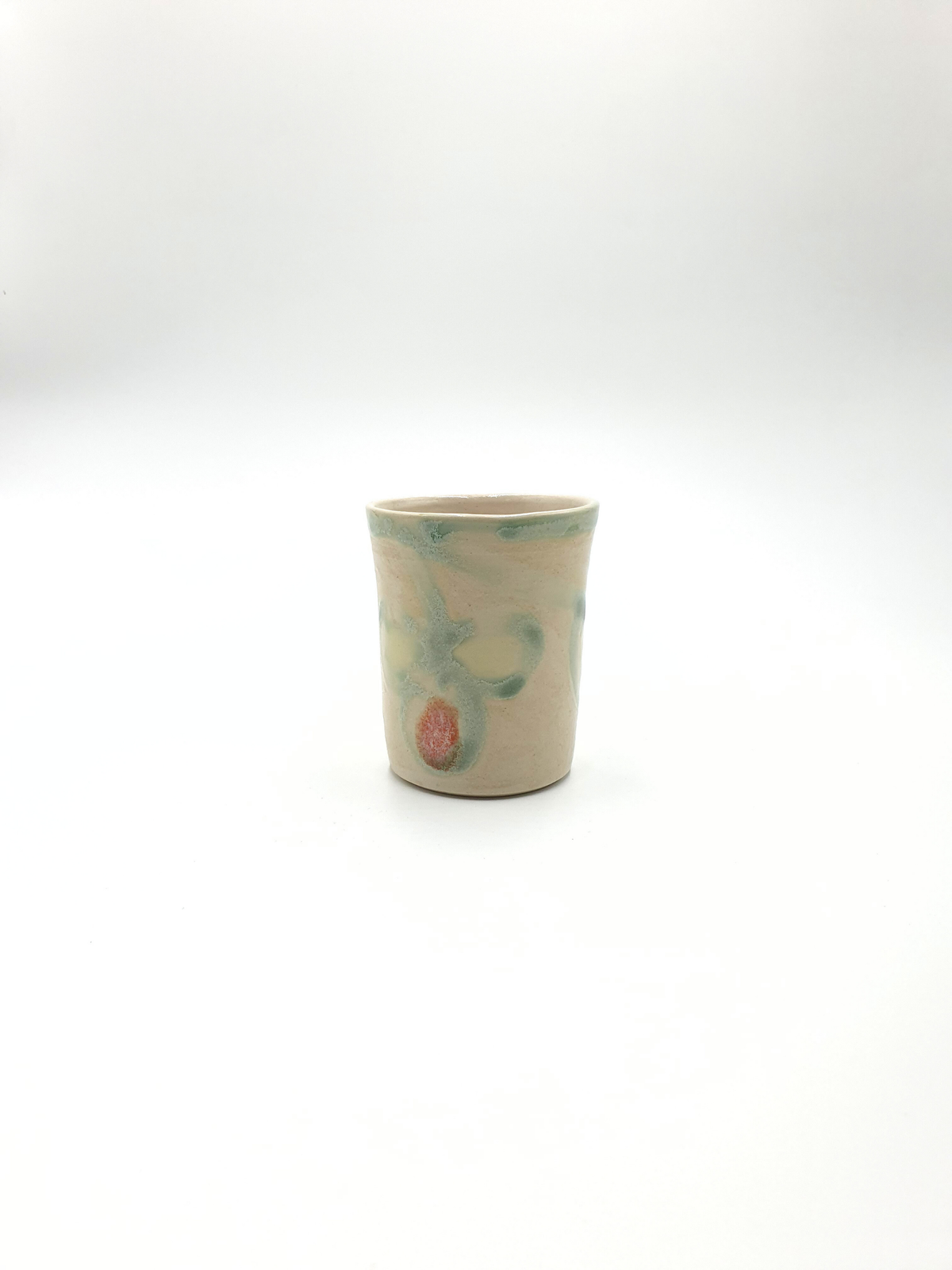 O'Pottery & Cint Clare Cup | Northcote Pottery Supplies