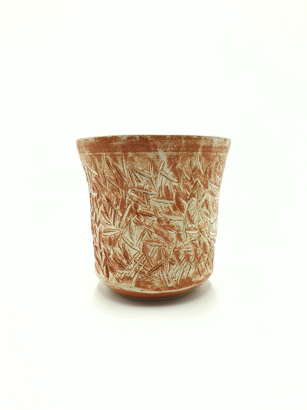 Pulkit Dabas Planter | Northcote Pottery Supplies