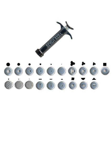 Clay Gun– Northcote Pottery Supplies