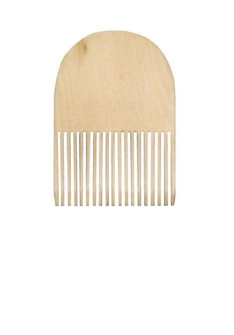 Decorating Comb– Northcote Pottery Supplies