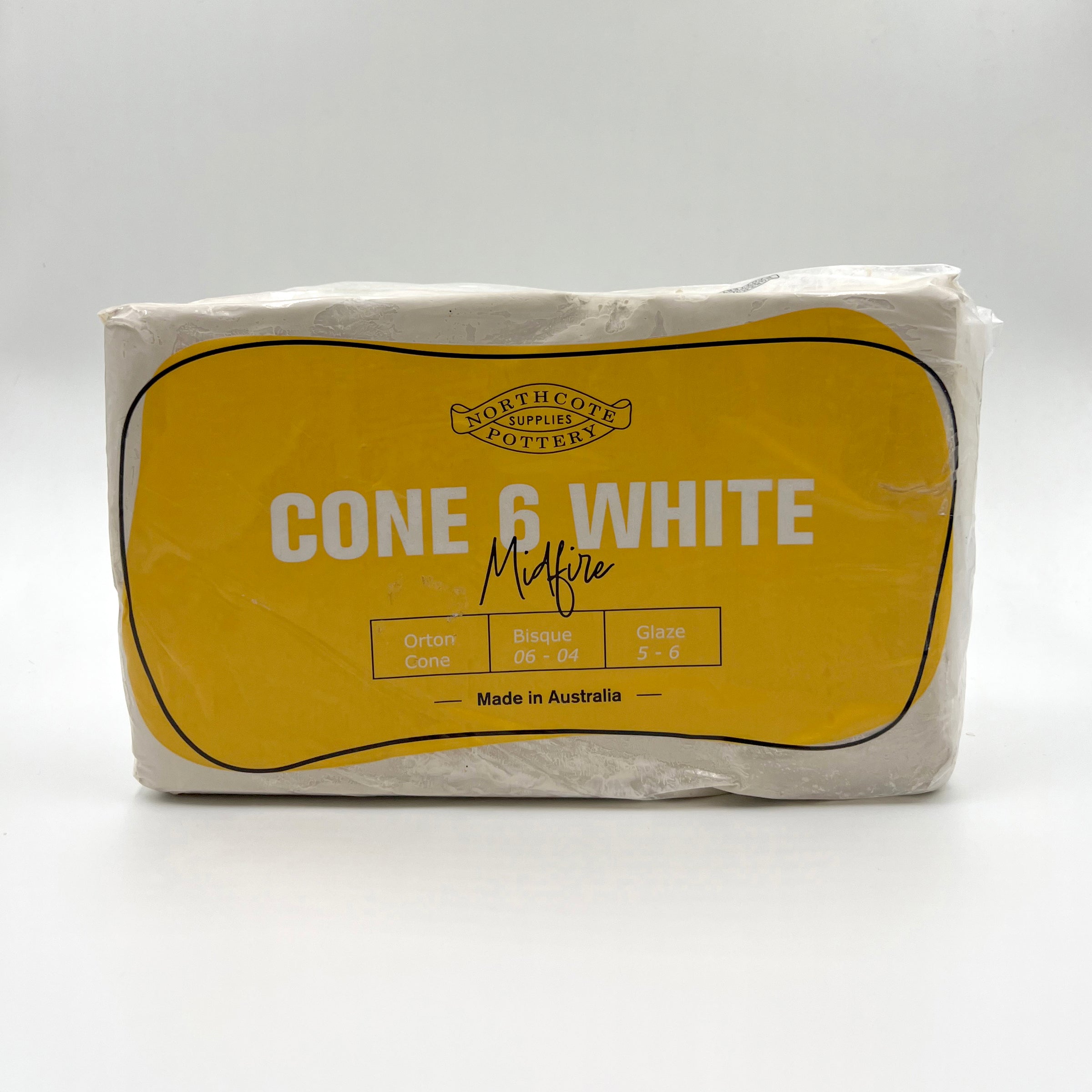 Clayworks & Northcote Clays | Northcote Pottery Supplies