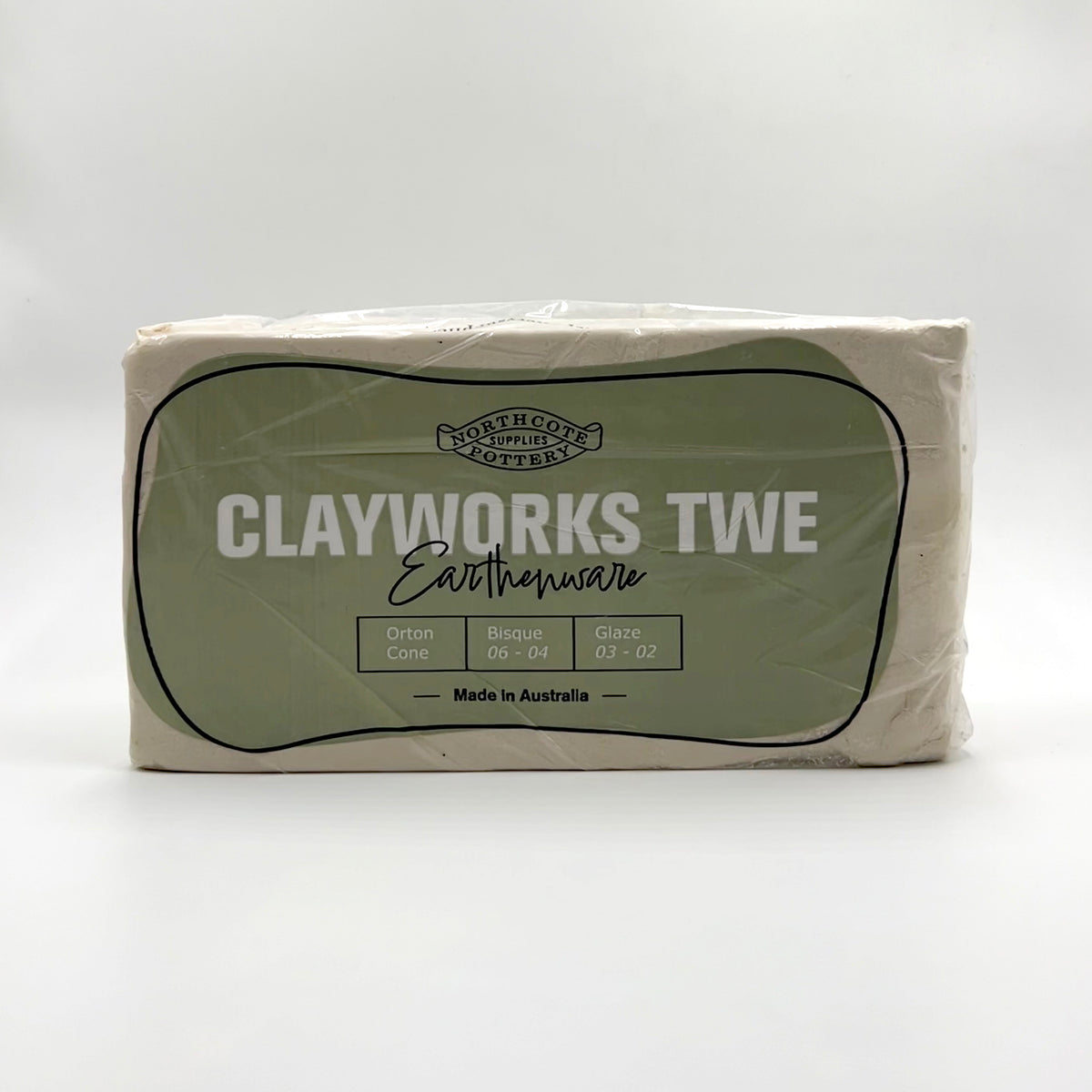 Clay– Northcote Pottery Supplies