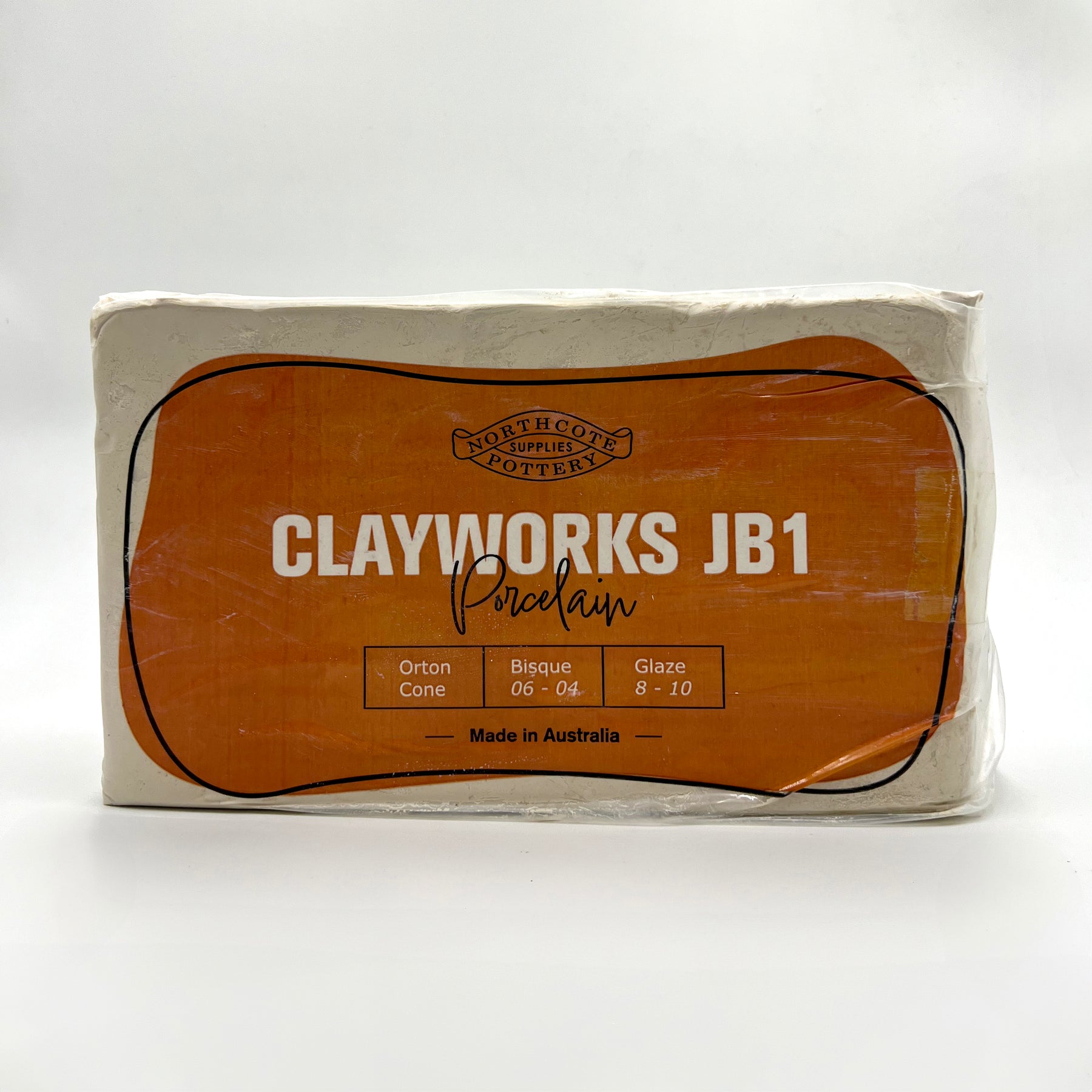 Clayworks & Northcote Clays | Northcote Pottery Supplies