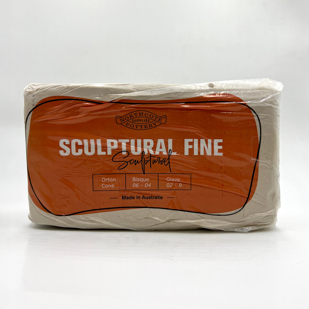 Pottery Clays | Northcote Pottery Supplies
