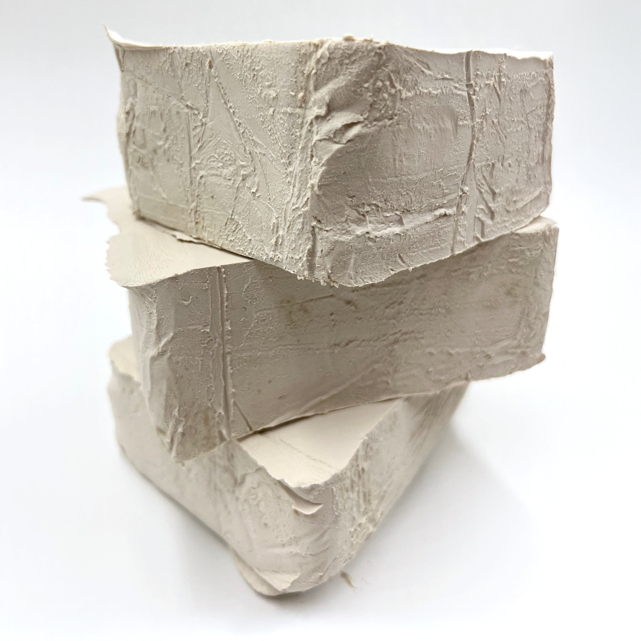 Southern Ice Porcelain 10Kg Clay | Northcote Pottery Supplies