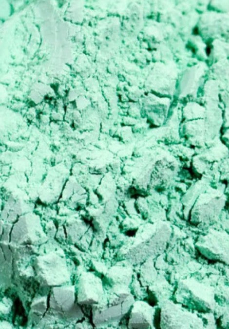 Copper Carbonate | Northcote Pottery Supplies