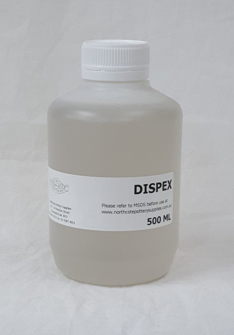 Dispex | Northcote Pottery Supplies