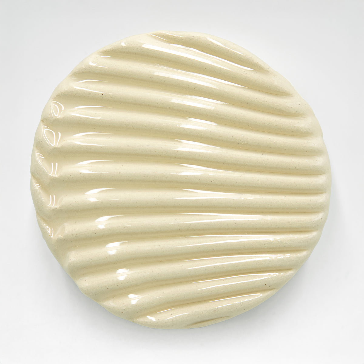 Clear Gloss Earthenware Glaze | Northcote Pottery Supplies