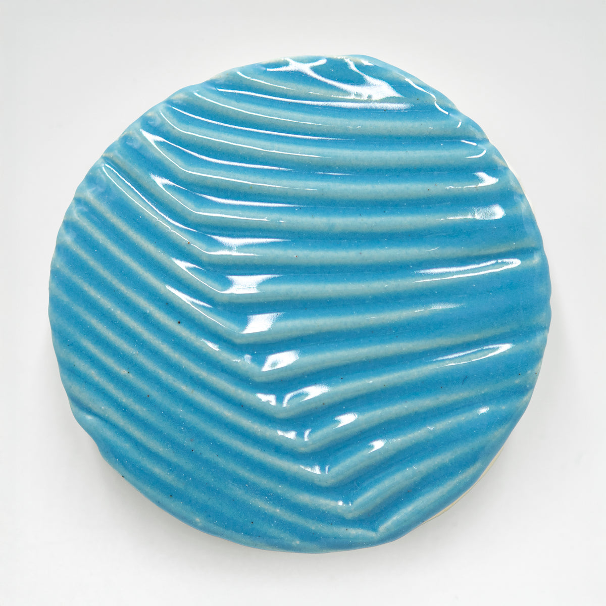 Turquoise Earthenware Glaze– Northcote Pottery Supplies