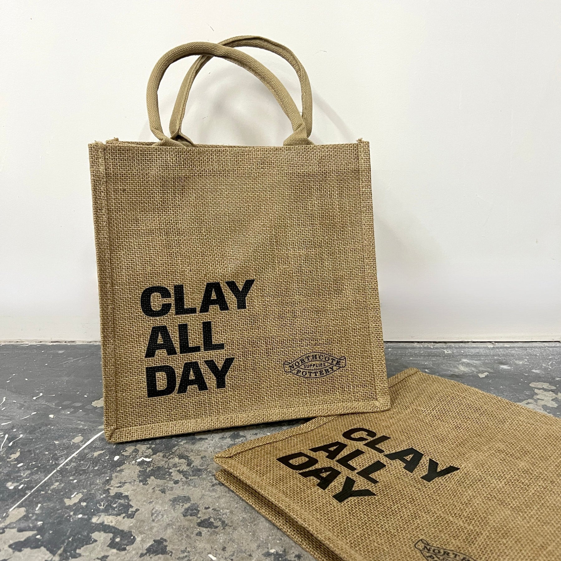 Merch– Northcote Pottery Supplies