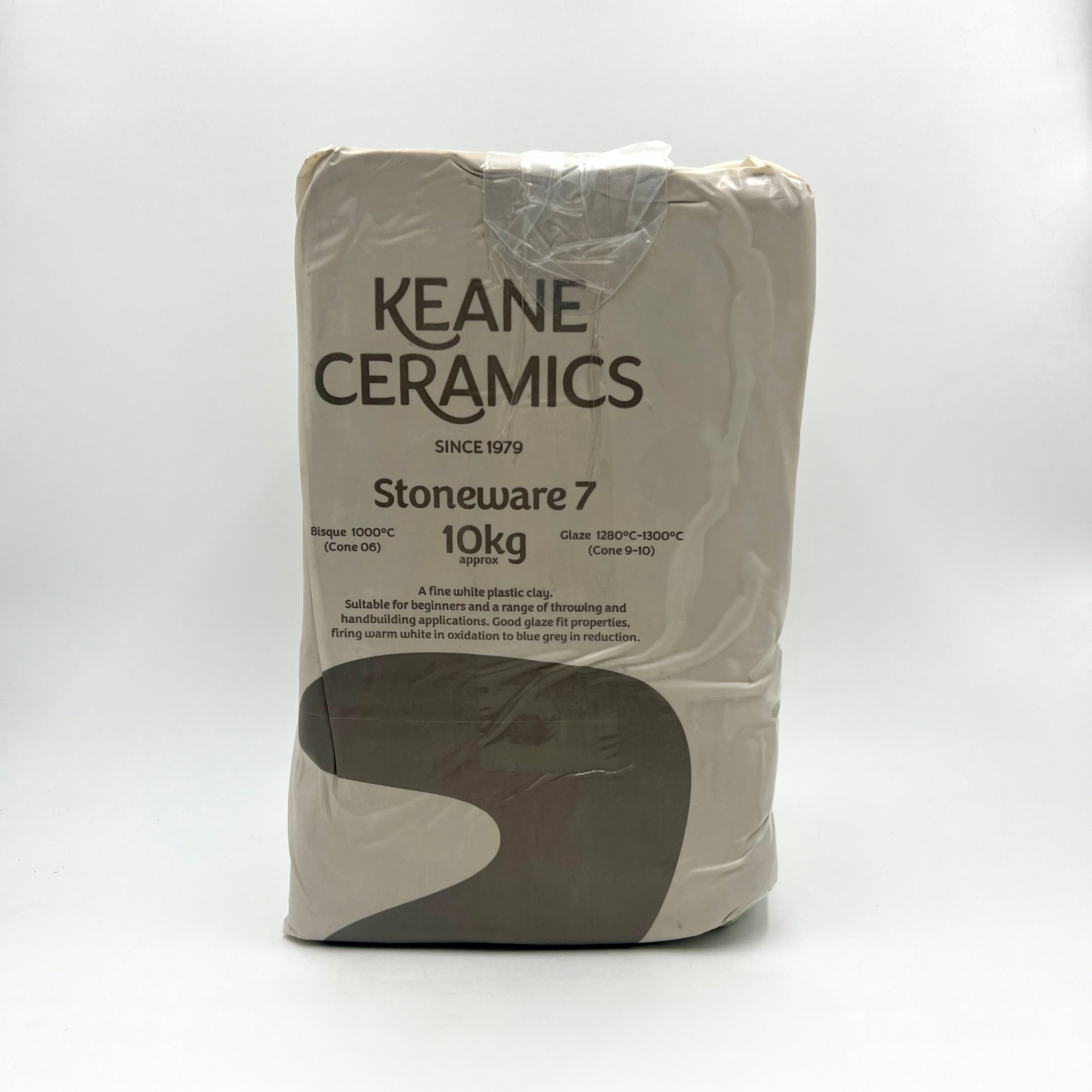 Keane Clay | Northcote Pottery Supplies