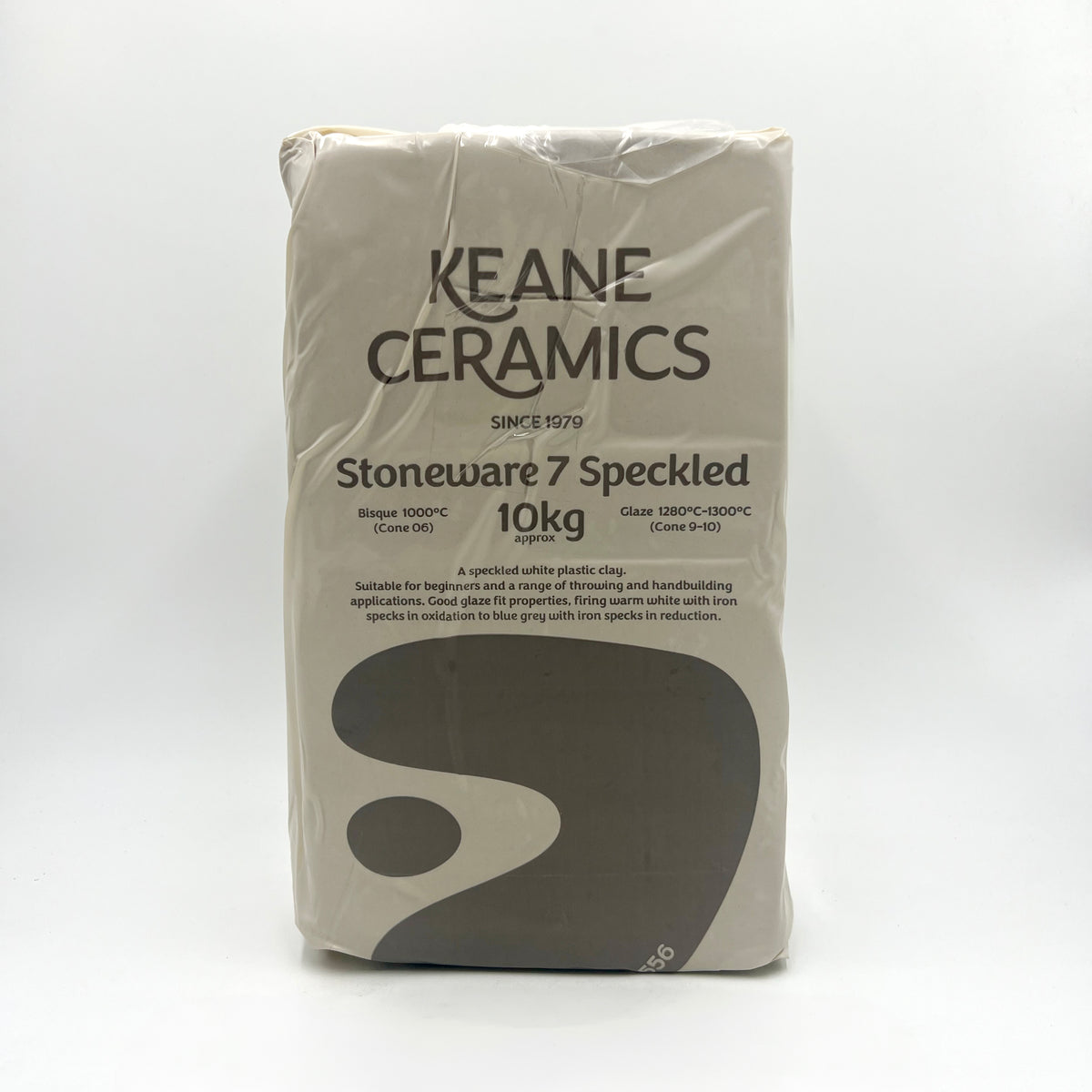 Keane Clay | Northcote Pottery Supplies