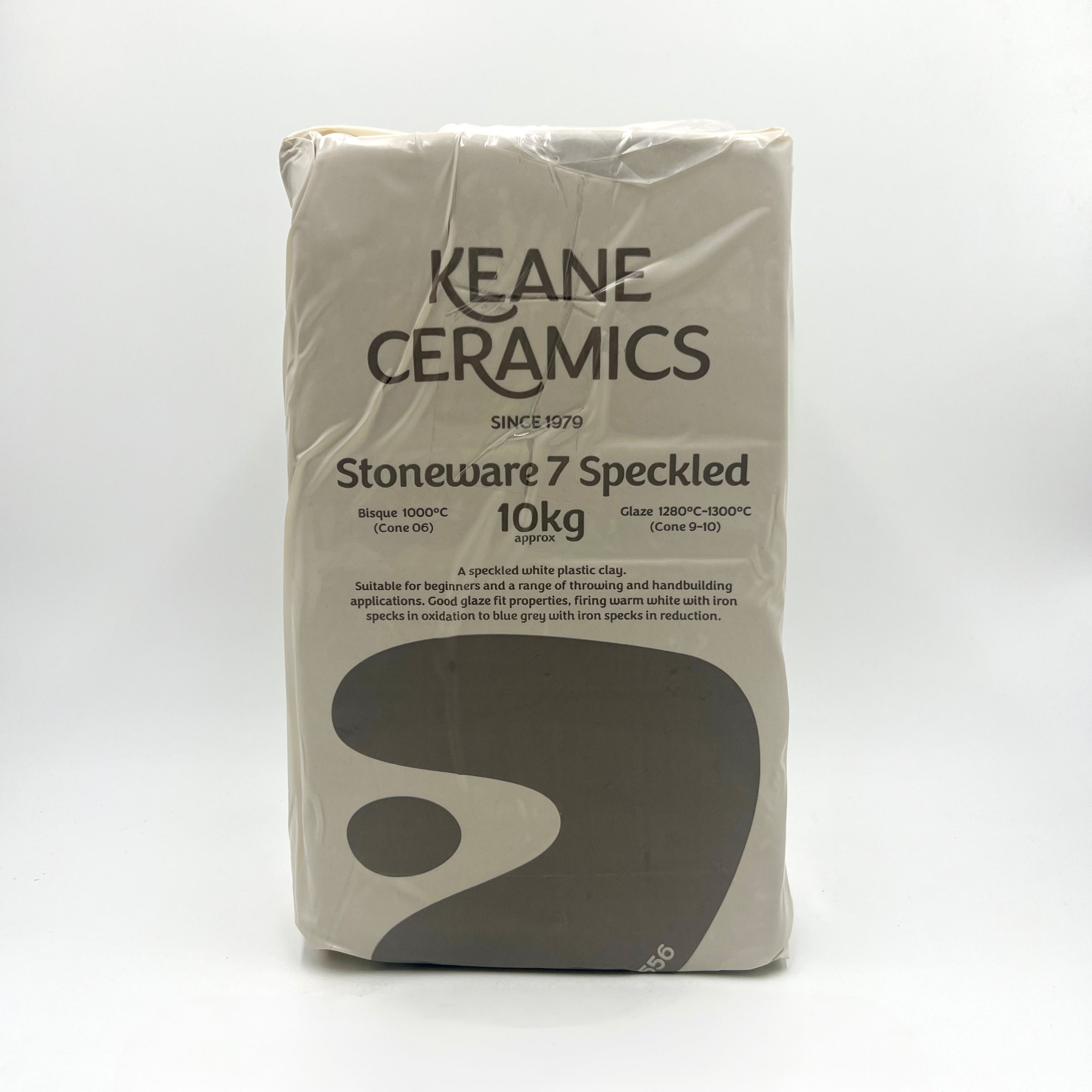 Keane Clay | Northcote Pottery Supplies