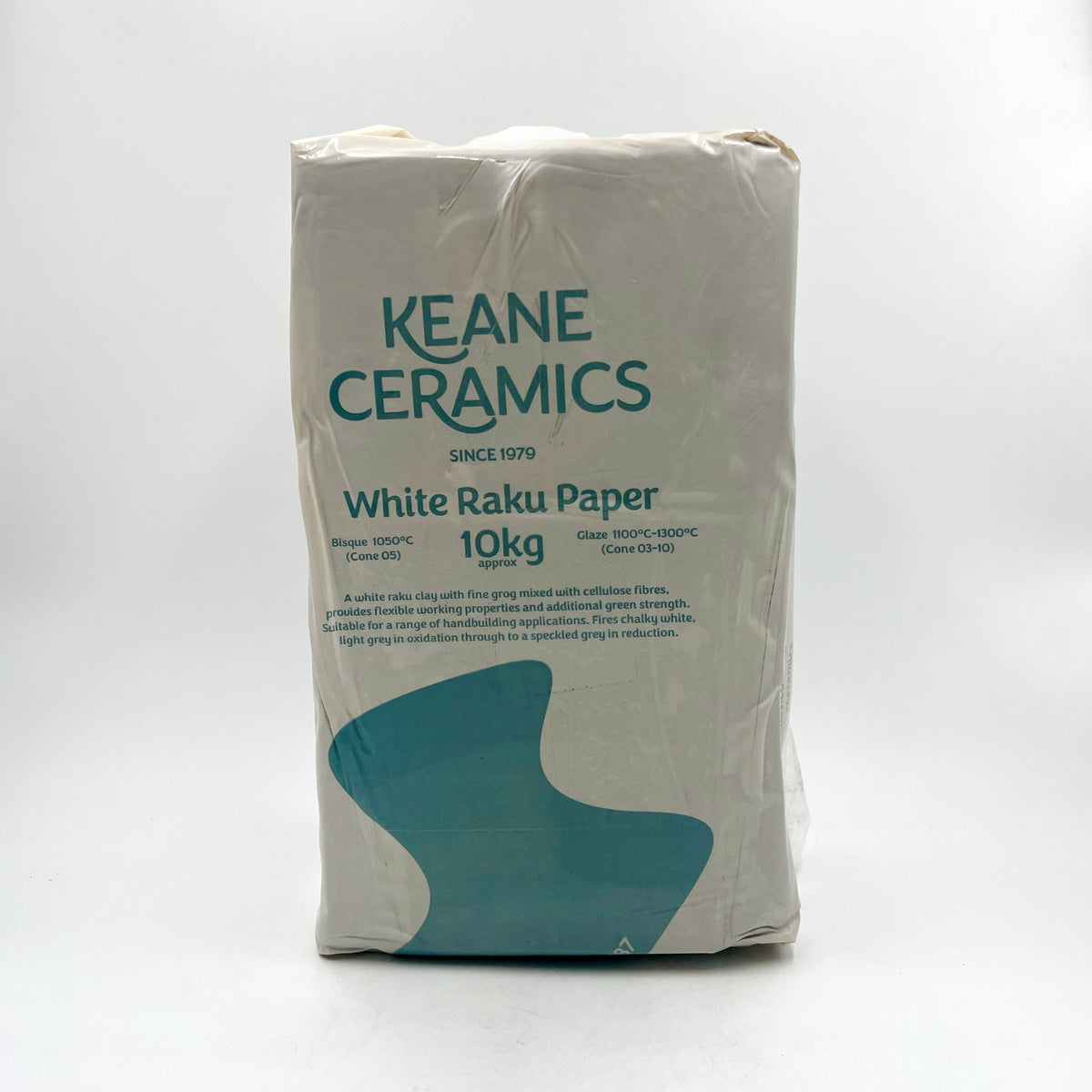 Keane Clay– Northcote Pottery Supplies