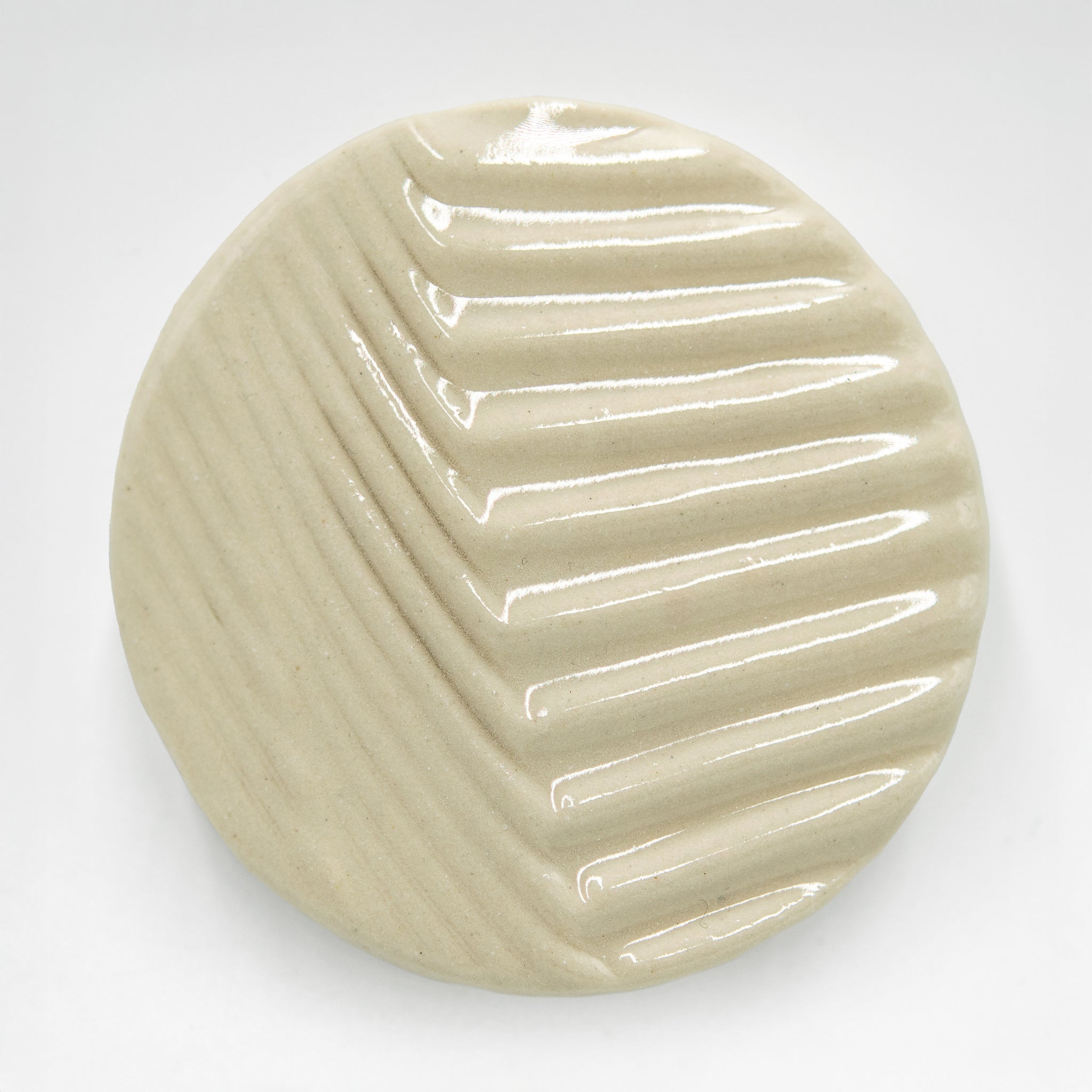 Clear Gloss Midfire Glaze | Northcote Pottery Supplies