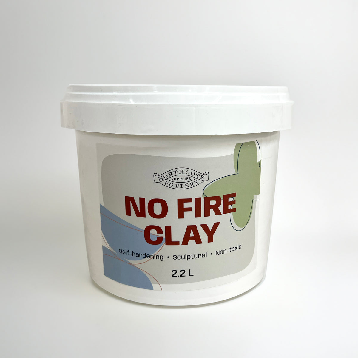 No Fire - Air Dry Clay– Northcote Pottery Supplies