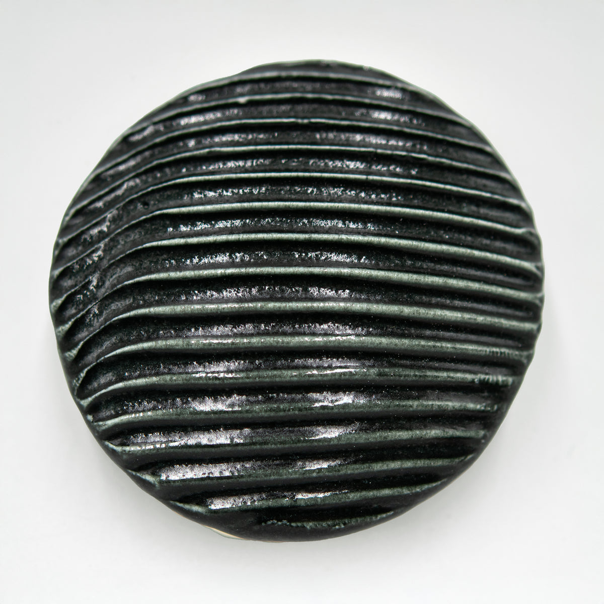 Liquorice Matt Stoneware Glaze | Northcote Pottery Supplies