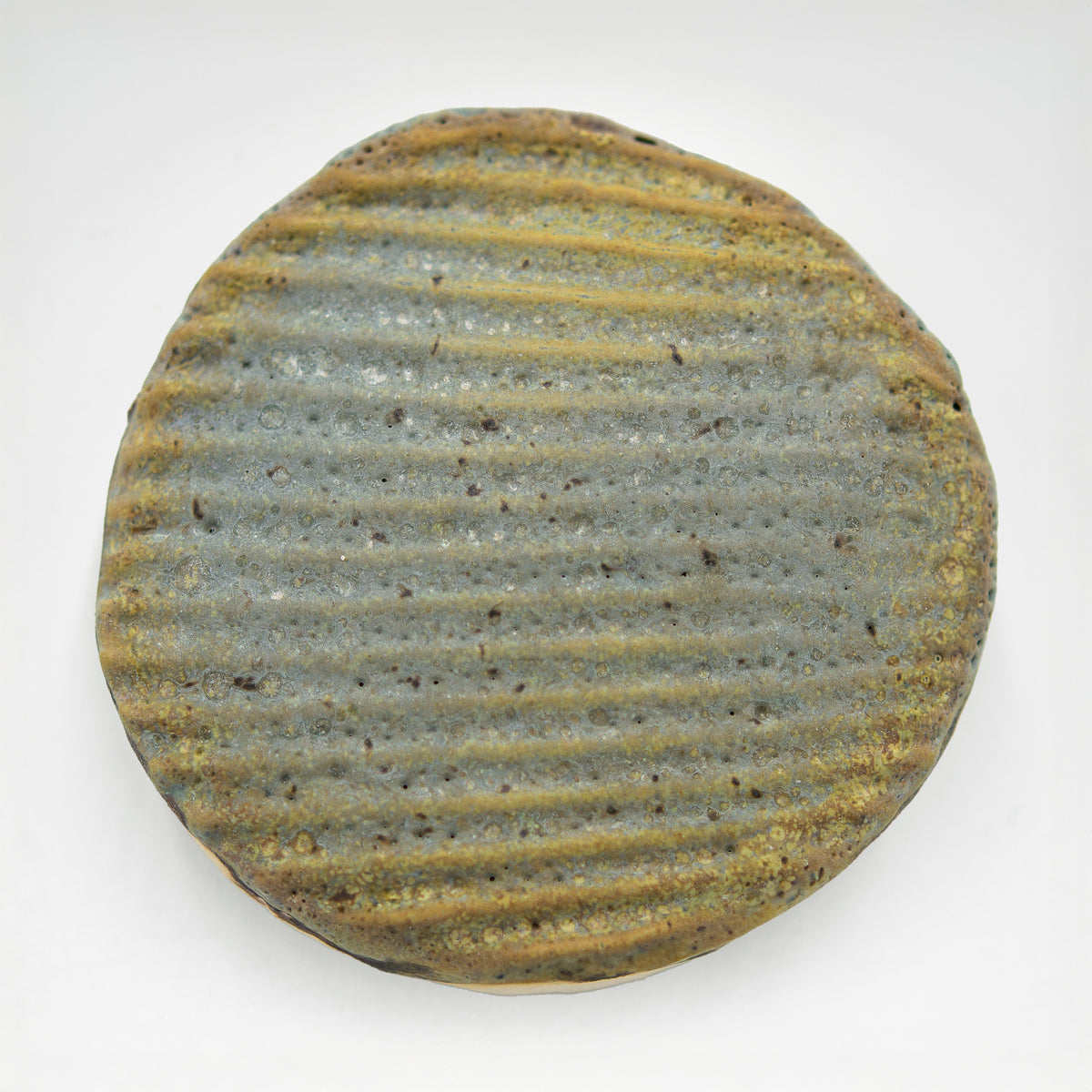 Tin Blue Stoneware Glaze | Northcote Pottery Supplies