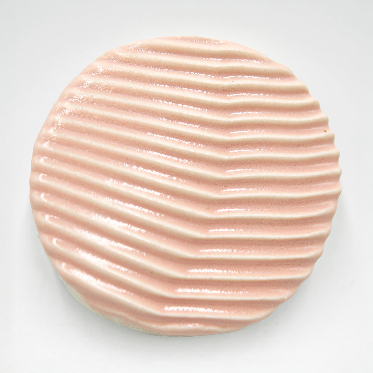 Pink Stoneware Glaze | Northcote Pottery Supplies
