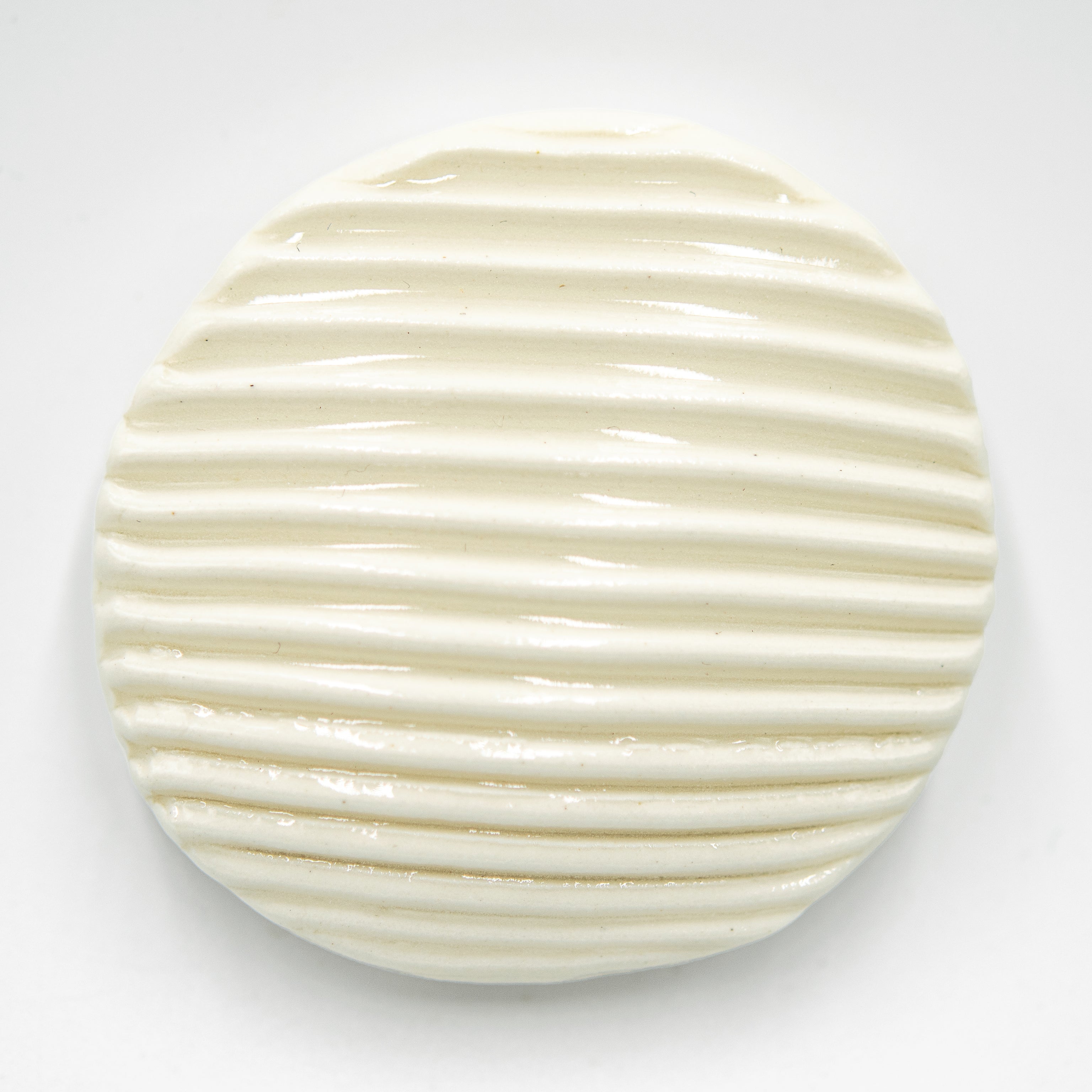 Clear Gloss Stoneware Glaze | Northcote Pottery Supplies