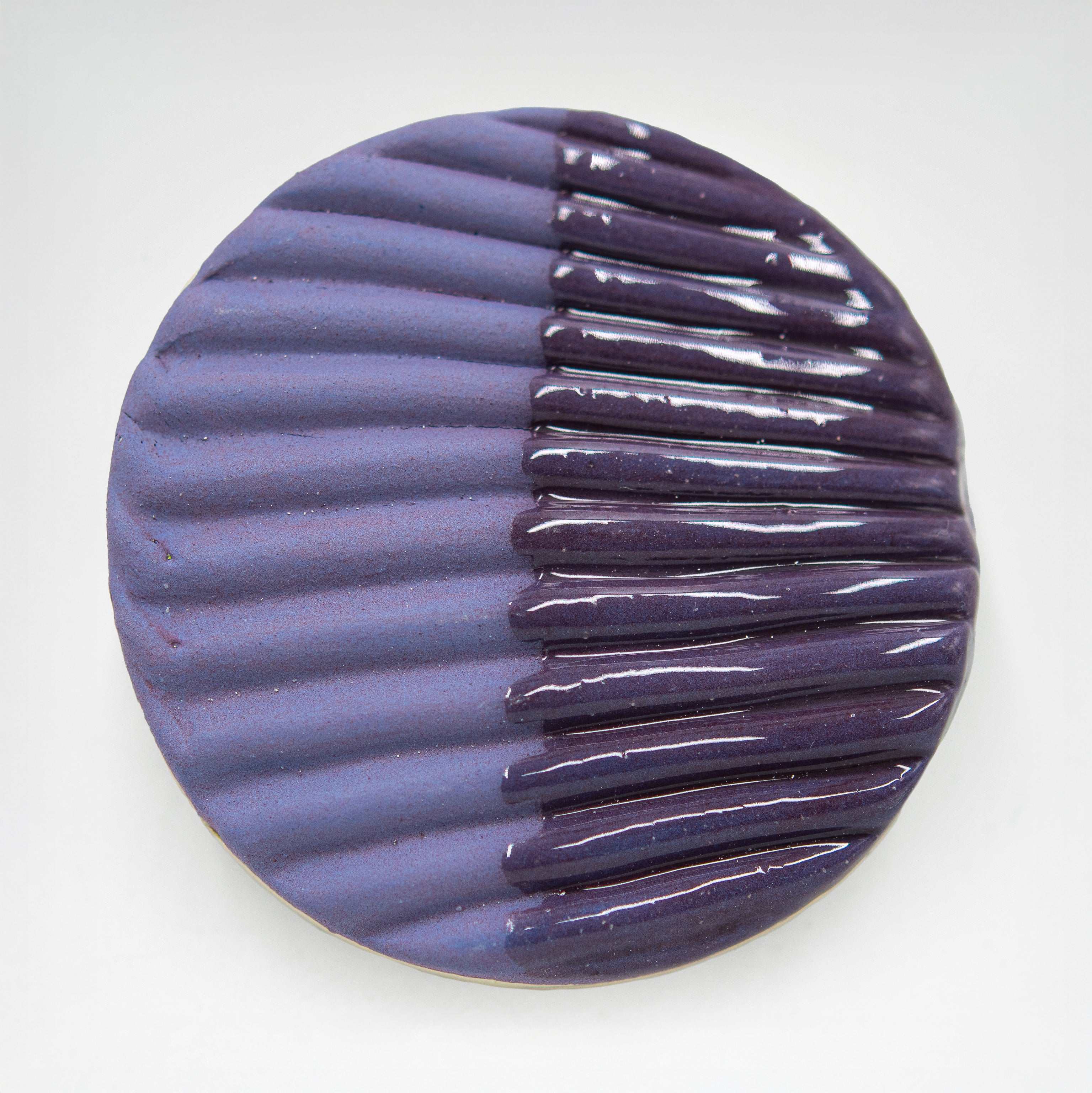Royal Purple Liquid Underglaze | Northcote Pottery Supplies