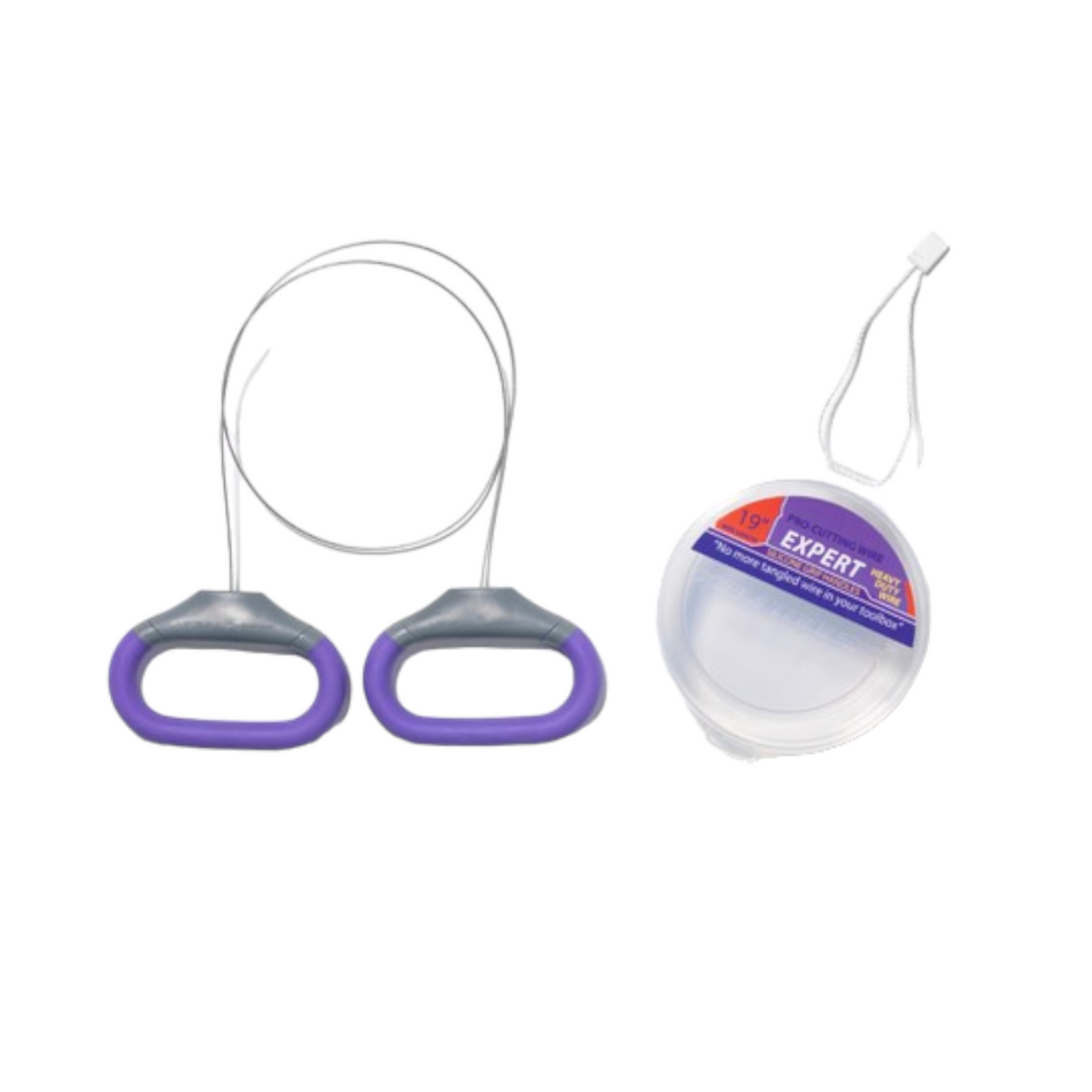 Xiem Pro Cutting Wire Expert 48Cm | Northcote Pottery Supplies