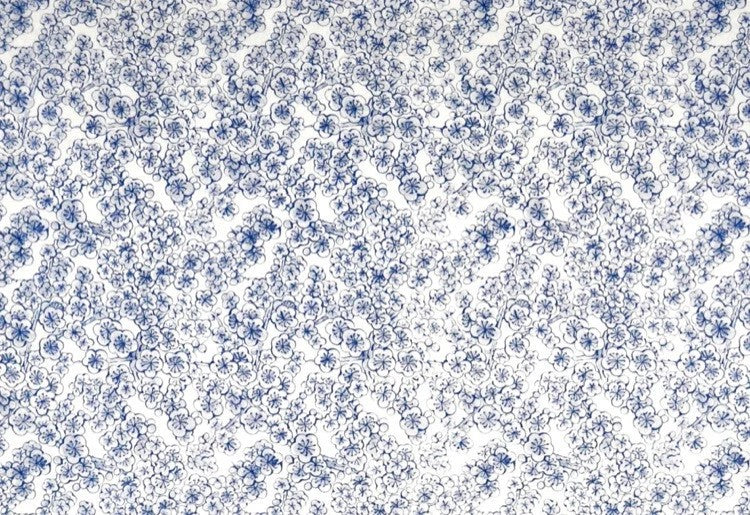 Cherry Blossom Tissue Transfer | Northcote Pottery Supplies