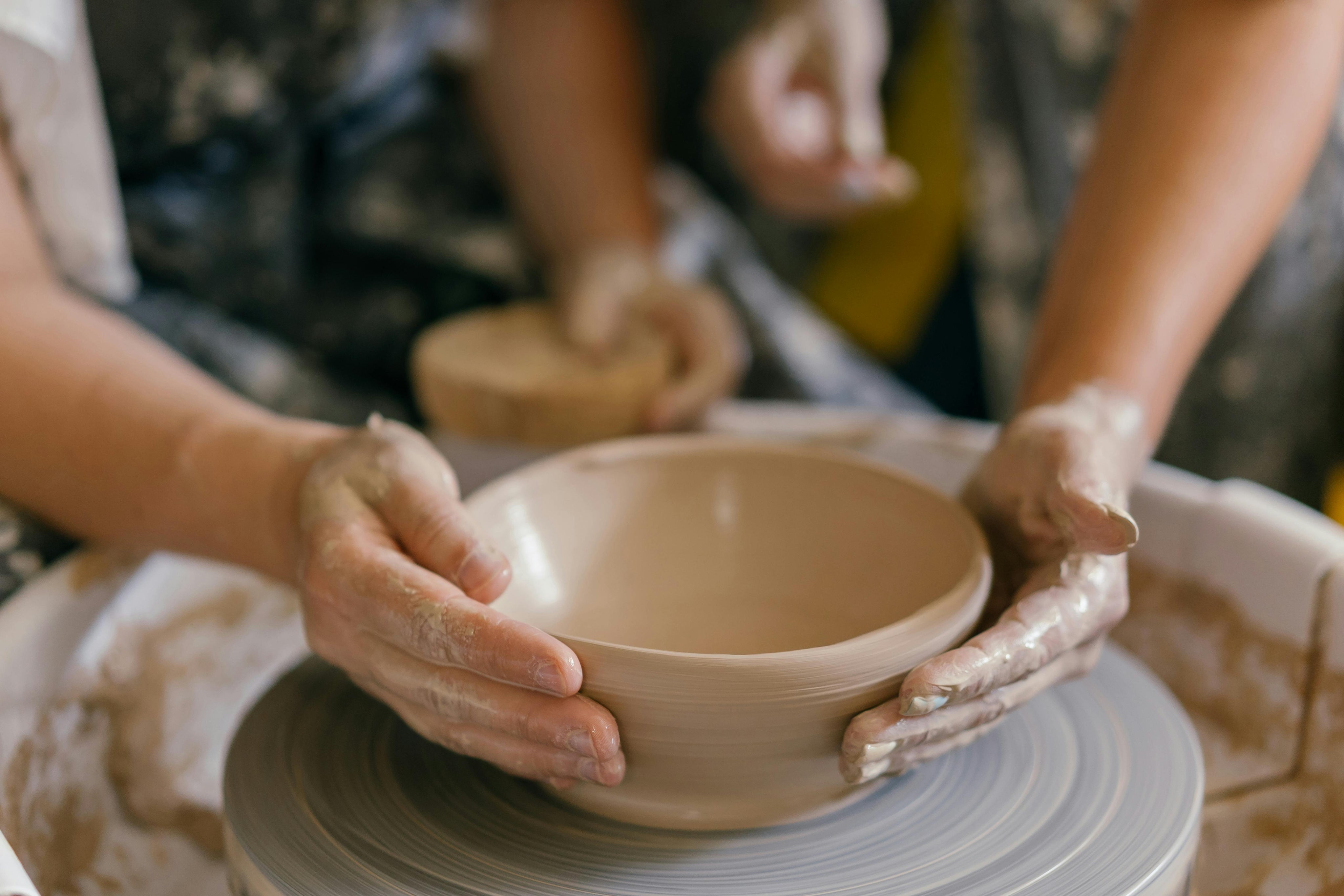 Northcote Pottery Supplies